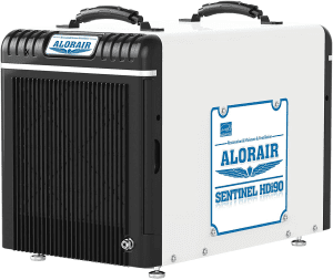 AlorAir Dehumidifier Reviews - 2026 Updates & User Opinions