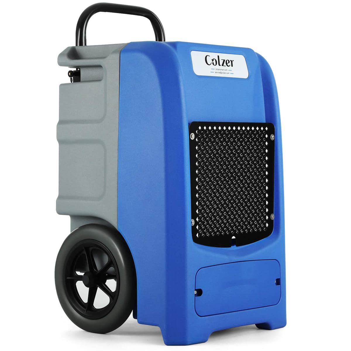 Best Portable Commercial Dehumidifiers - 2025 Reviews & Comparison