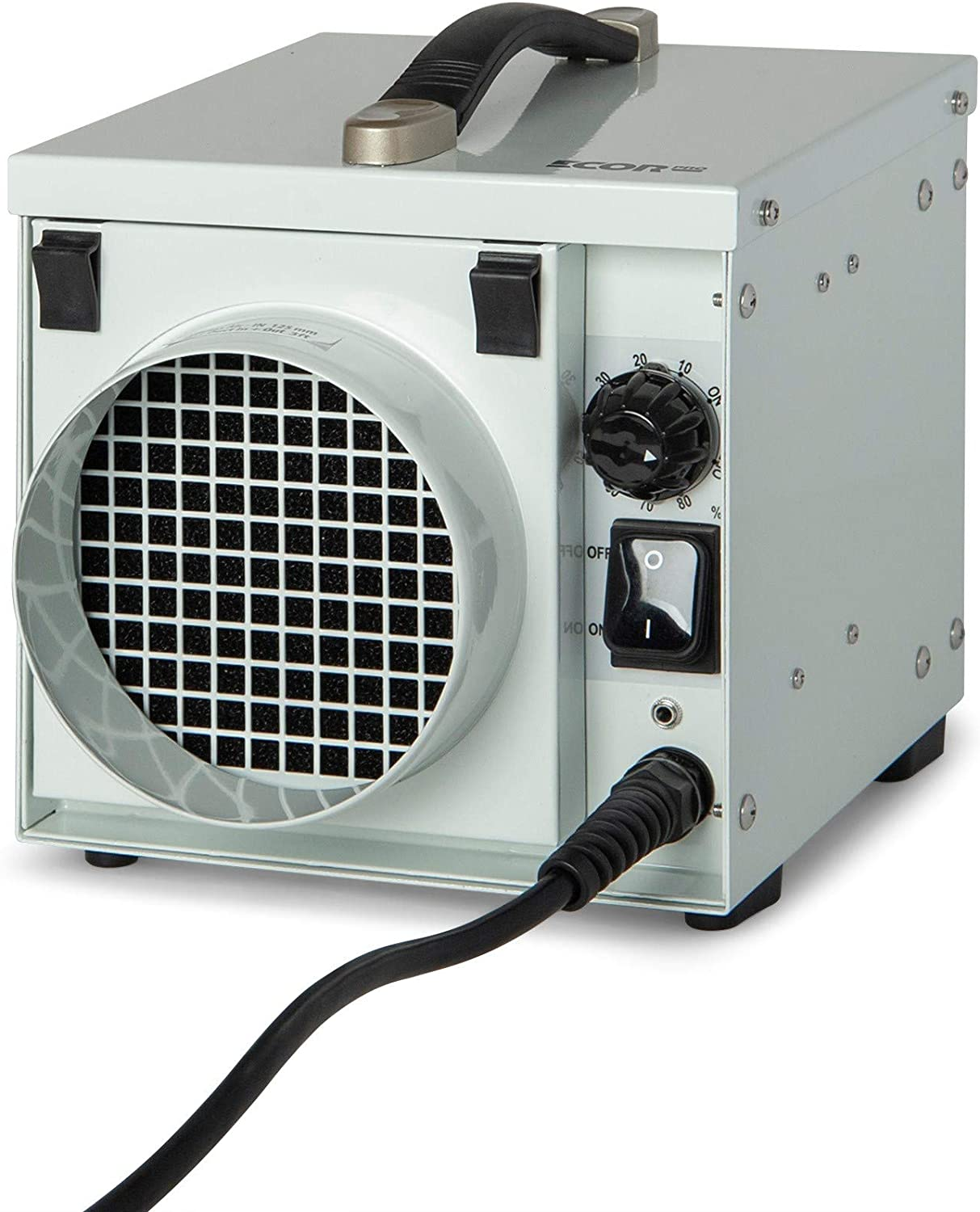 The 5 Best Dehumidifier for Outdoor Shed of 2026 - Reviews