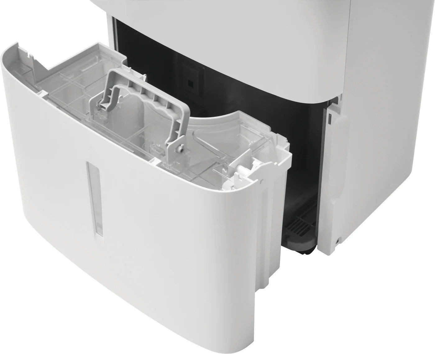 Common water tank sizes for dehumidifiers in 2026