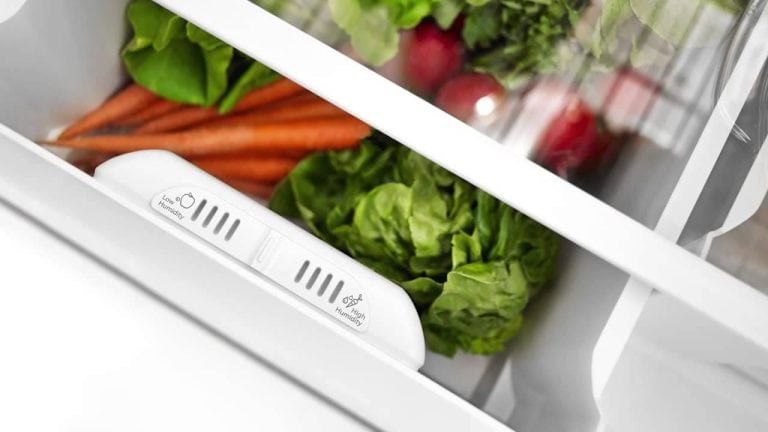 What Is The Ideal Humidity Level in Refrigerator? - 2025 Consumers Guide