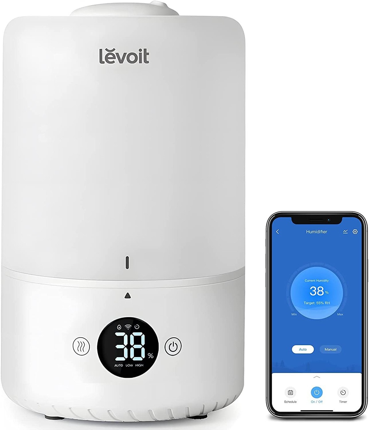 Can You Put Essential Oils in a Humidifier? - 2026