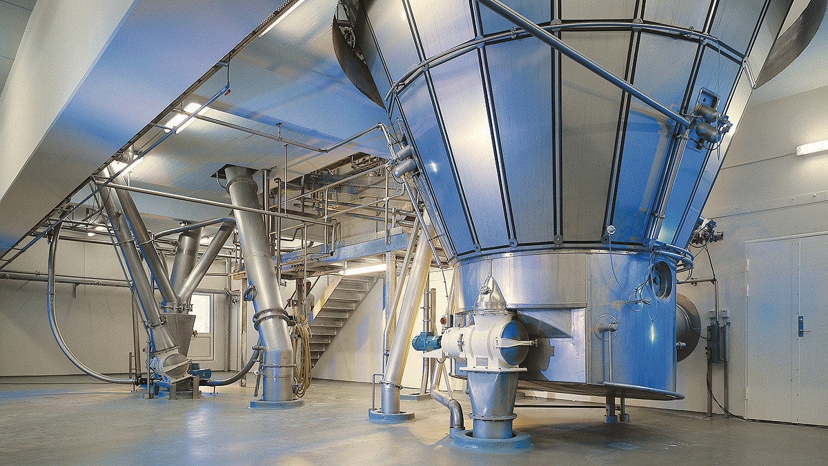 The Different Types of Industrial Dehumidifiers - 2026 Guide