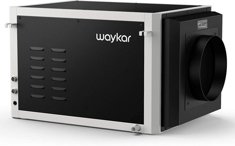 Waykar Dehumidifier Reviews - 2026 Updates & User Opinions