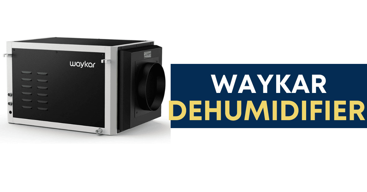 Waykar Dehumidifier Reviews - 2026 Updates & User Opinions