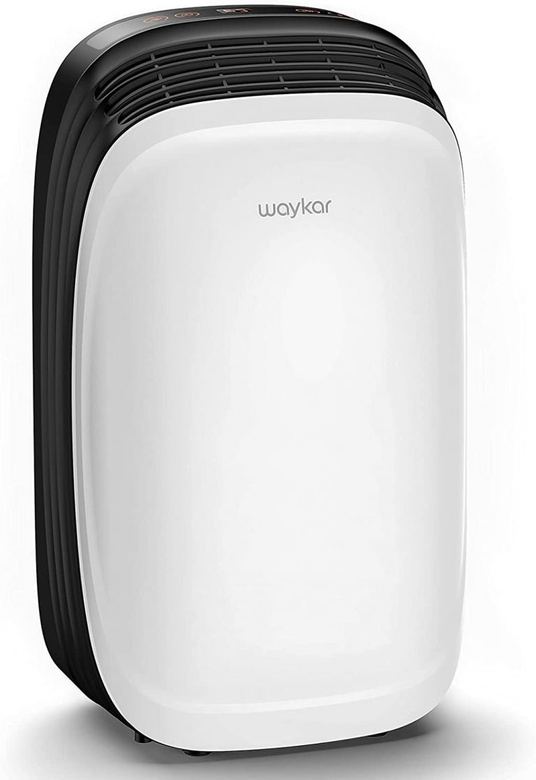 Waykar Dehumidifier Reviews - 2026 Updates & User Opinions