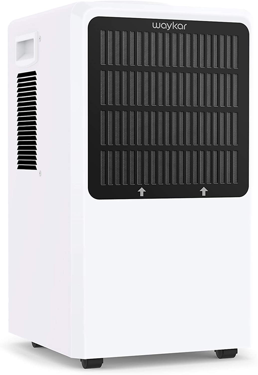 Waykar Dehumidifier Reviews - 2026 Updates & User Opinions