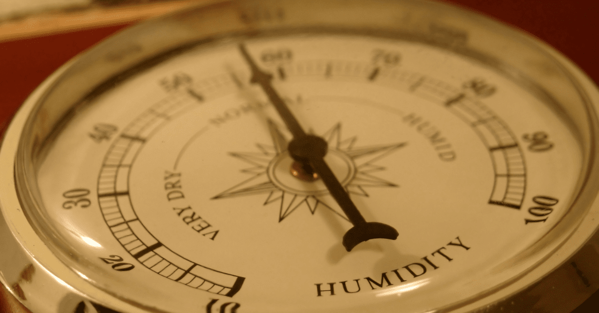 What is Relative Humidity?- 2025 Complete Guide